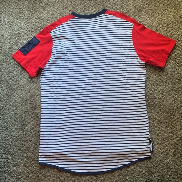 Parish Nation | Shirts | Parish Nation 506 Health Wealth Wisdom Shirt ...